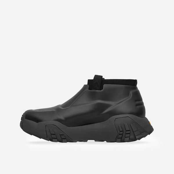 Boots with Original Vibram Sole | Vibram